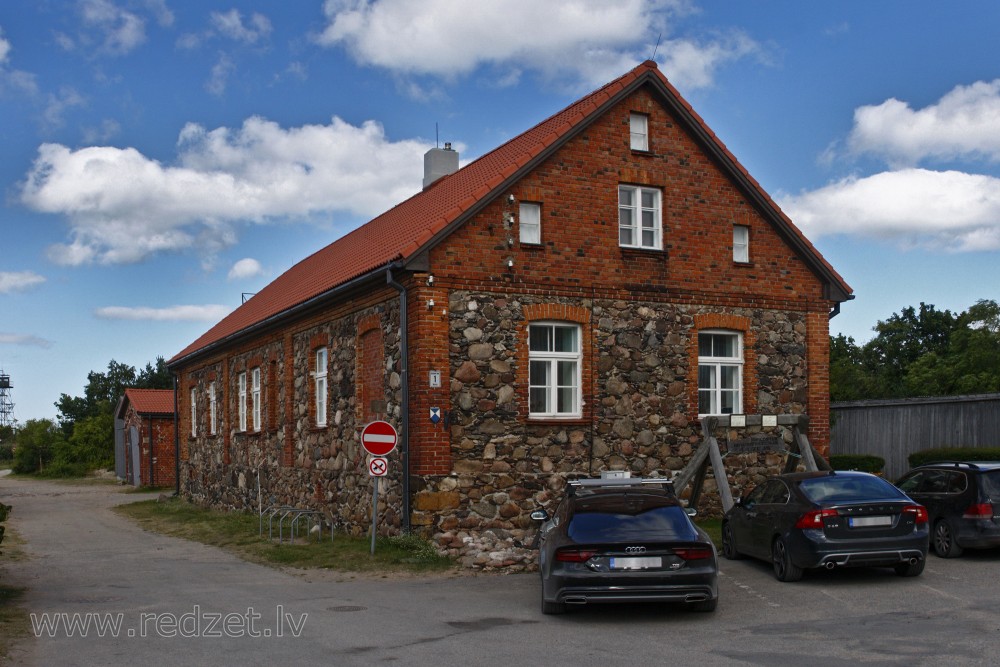 Pāvilosta - Discover Coastal Latvia